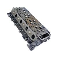 China Isuzu 4HK1 4HL1 Cylinder Head 5.2L 16V Engine Part 8981706170 for Excavator for sale