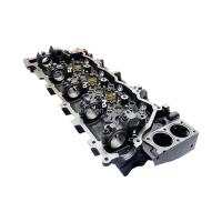 China Isuzu 4HK1 4HL1 Cylinder Head 5.2L 16V Engine Part 8981706170 for Excavator for sale