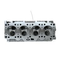 China Mazda 626 B2000 B2200 2.0L 2.2L SOHC Cylinder Head Bare Casting OE 58173B for sale