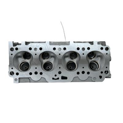 China Mazda 626 B2000 B2200 2.0L 2.2L SOHC Cylinder Head Bare Casting OE 58173B for sale