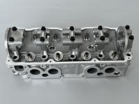 China Mazda 626 B2000 B2200 2.0L 2.2L SOHC Cylinder Head Bare Casting OE 58173B for sale
