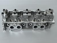 China Mazda 626 B2000 B2200 2.0L 2.2L SOHC Cylinder Head Bare Casting OE 58173B for sale