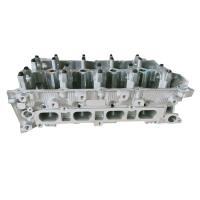 China Mitsubishi 4N15 2.5T 16 Valve Cylinder Head OEM 1005-C643 1005C961 1005C644 for sale