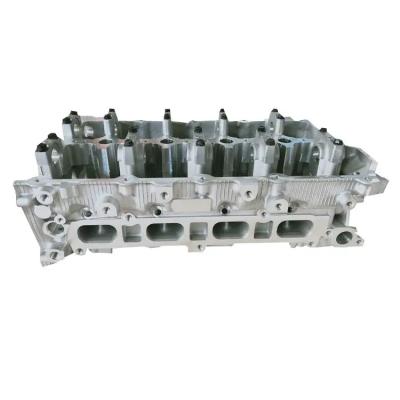 China Mitsubishi 4N15 2.5T 16 Valve Cylinder Head OEM 1005-C643 1005C961 1005C644 for sale