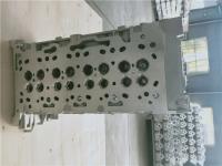 China Mitsubishi 4N15 2.5T 16 Valve Cylinder Head OEM 1005-C643 1005C961 1005C644 for sale