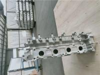 China Mitsubishi 4N15 2.5T 16 Valve Cylinder Head OEM 1005-C643 1005C961 1005C644 for sale