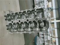 China Mitsubishi 4N15 2.5T 16 Valve Cylinder Head OEM 1005-C643 1005C961 1005C644 for sale