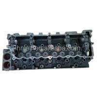 China ISUZU 4HF1 4.3L Bare Cylinder Head 8-97095-664-7 High Quality Diesel Engine Part for Truck for sale