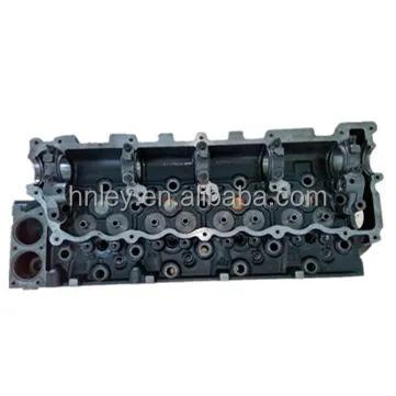 China ISUZU 4HF1 4.3L Bare Cylinder Head 8-97095-664-7 High Quality Diesel Engine Part for Truck for sale