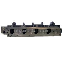 China ISUZU 4HF1 4.3L Bare Cylinder Head 8-97095-664-7 High Quality Diesel Engine Part for Truck for sale