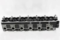 China 1HZ Complete Cylinder Head 11101-17010 for Toyota Diesel Engine Parts Aluminium Standard Size for sale