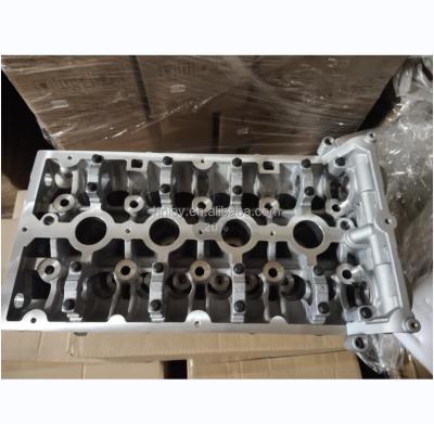 China New 1.8L 16V F18D4 DAEWOO Cylinder Head Bared and Assy for Chevrolet Aveo Cruze Engine Aluminium 55568363 for sale