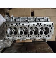 China New 1.8L 16V F18D4 DAEWOO Cylinder Head Bared and Assy for Chevrolet Aveo Cruze Engine Aluminium 55568363 for sale