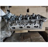 China New 1.8L 16V F18D4 DAEWOO Cylinder Head Bared and Assy for Chevrolet Aveo Cruze Engine Aluminium 55568363 for sale