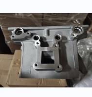 China New 1.8L 16V F18D4 DAEWOO Cylinder Head Bared and Assy for Chevrolet Aveo Cruze Engine Aluminium 55568363 for sale
