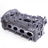 China Cylinder Head 1.8T 2.0T EA888 Engine Head Fit for VW Golf Passat Audi A4 06H103064 for sale
