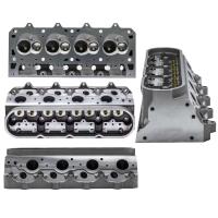 China LS3 255 240 Cylinder Head LS1 240 SBC 210 209 LS1 220 LS3 260 263 276 BBC SBC Cylinder Head for G-M for sale