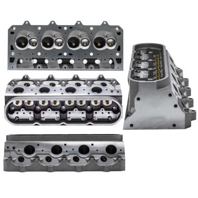 China LS3 255 240 Cylinder Head LS1 240 SBC 210 209 LS1 220 LS3 260 263 276 BBC SBC Cylinder Head for G-M for sale