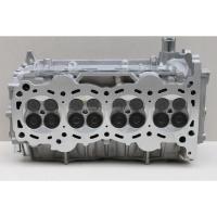 China Nissan KA20 KA24 16V Cylinder Head Engine Head Auto Parts Standard Size New Iron for sale