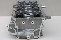 China Nissan KA20 KA24 16V Cylinder Head Engine Head Auto Parts Standard Size New Iron for sale