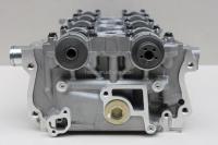 China Nissan KA20 KA24 16V Cylinder Head Engine Head Auto Parts Standard Size New Iron for sale