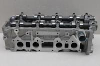 China Nissan KA20 KA24 16V Cylinder Head Engine Head Auto Parts Standard Size New Iron for sale