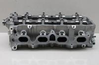 China Nissan KA20 KA24 16V Cylinder Head Engine Head Auto Parts Standard Size New Iron for sale