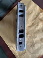 China GM454 BBC 8.1L Cylinder Head for Chevrolet Chevy 8 Valve Cast Iron Engine Part for sale