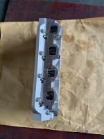 China GM454 BBC 8.1L Cylinder Head for Chevrolet Chevy 8 Valve Cast Iron Engine Part for sale