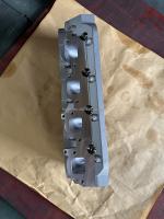 China GM454 BBC 8.1L Cylinder Head for Chevrolet Chevy 8 Valve Cast Iron Engine Part for sale