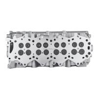 China Complete Cylinder Head Assembly for Ford Ranger 2.5 3.0 TDCi WLAA WEAT 16v New for sale