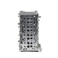 China Bare Cylinder Head for Mitsubishi 4N15 2.4L Diesel Engine 1 Year Warranty for sale