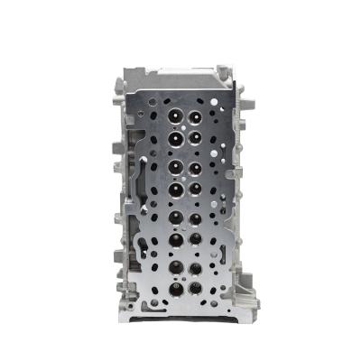 China Bare Cylinder Head for Mitsubishi 4N15 2.4L Diesel Engine 1 Year Warranty for sale