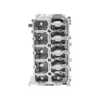 China Bare Cylinder Head for Mitsubishi 4N15 2.4L Diesel Engine 1 Year Warranty for sale