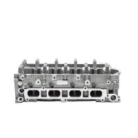 China Bare Cylinder Head for Mitsubishi 4N15 2.4L Diesel Engine 1 Year Warranty for sale