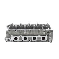 China Bare Cylinder Head for Mitsubishi 4N15 2.4L Diesel Engine 1 Year Warranty for sale