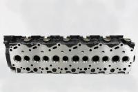 China Toyota 2KD-FTV Bare Cylinder Head 16 Valve for Hiace Hilux 2.5L Turbo Diesel for sale