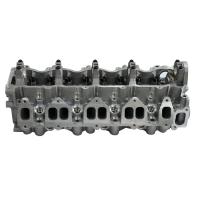 China WLT WL Complete Cylinder Head for Mazda OEM Standard Size 1 Year Warranty for sale