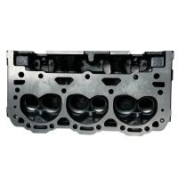 China GM4.3 Chevy 4.3L V6 262 Vortec Cast Iron Cylinder Head Assembly New 1996-1997 OE 12557113 for sale
