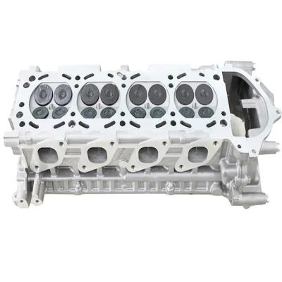 China Nissan KA24DE Cylinder Head 2.4L DOHC 16V for Frontier Xterra 240SX D22 for sale