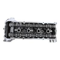 China Nissan KA24DE Cylinder Head 2.4L DOHC 16V for Frontier Xterra 240SX D22 for sale