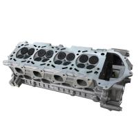 China Nissan KA24DE Cylinder Head 2.4L DOHC 16V for Frontier Xterra 240SX D22 for sale