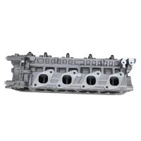 China Nissan KA24DE Cylinder Head 2.4L DOHC 16V for Frontier Xterra 240SX D22 for sale