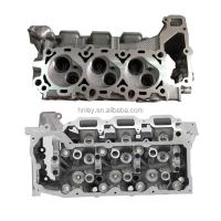 China Cylinder Head for Chrysler Jeep 3.7L V6 Engine Left Side 05-12 53020984AB AC New Iron for sale