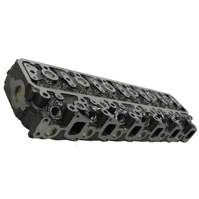 China Toyota 2H Cylinder Head 11101-68012 3980cc 12V Engine Part for Dyna Land Cruiser for sale