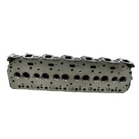 China Toyota 2H Cylinder Head 11101-68012 3980cc 12V Engine Part for Dyna Land Cruiser for sale