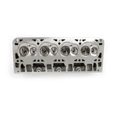 China Bare Aluminum Cylinder Head for LS3 L92 Engine 1 Year Warranty for sale