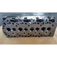 China Diesel Engine Parts Cylinder Head for Toyota 3L Iron Casting OE 11101-54050 for sale