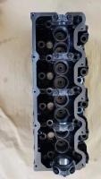 China Diesel Engine Parts Cylinder Head for Toyota 3L Iron Casting OE 11101-54050 for sale