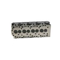 China Diesel Engine Cylinder Head Assembly 5L 3.0L 88KW Complete with Valve Camshaft for Toyota 11101-54151 for sale